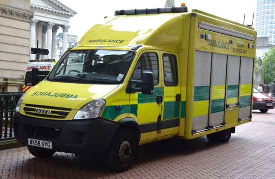 Emergency Vehicles Uk emergency-vehicles-uk